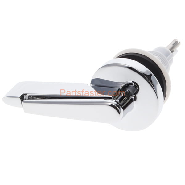 Kohler Trip Lever 1208884-CP Chrome – PartsFaster