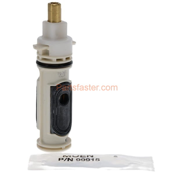 Moen 1222 Cartridge – PartsFaster