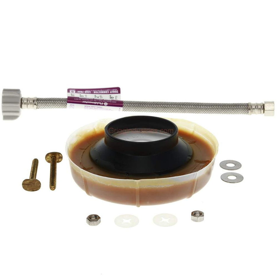 Water Ridge Toilet Parts – PartsFaster