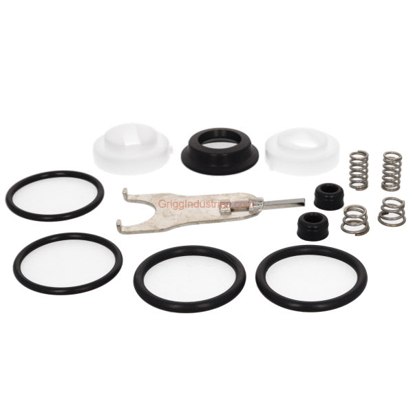 Repair Kit For Delta And Peerless 88103 – PartsFaster