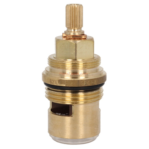 Grohe 45888000 Hot Ceramic Cartridge – PartsFaster