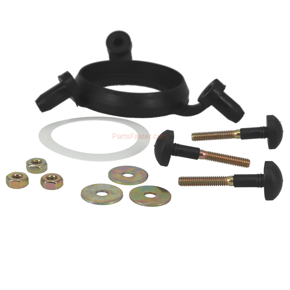 Kohler Two Piece Toilet Model 4620 Replacement Parts – PartsFaster