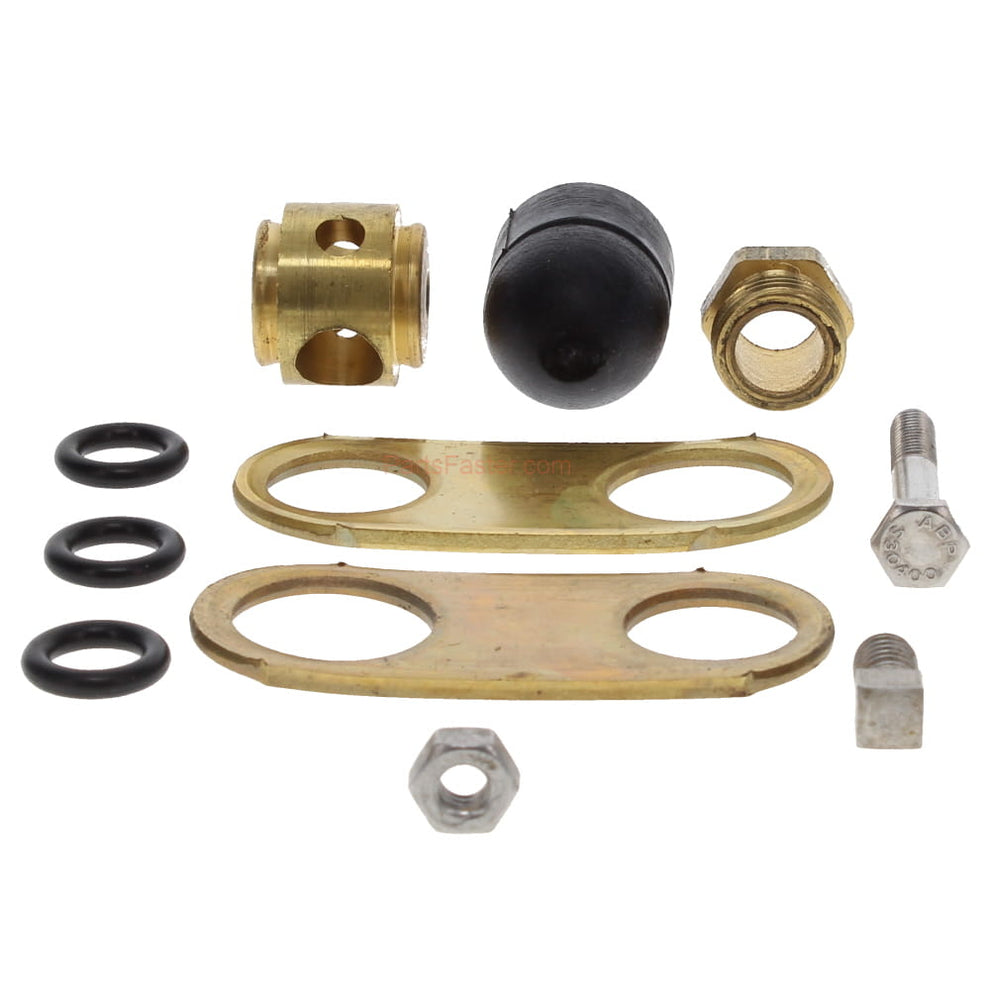 Simmons 850 Yard Hydrant Repair Kit – PartsFaster