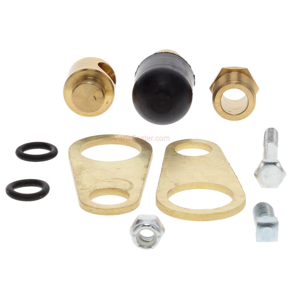 Simmons 851 Yard Hydrant Repair Kit – PartsFaster