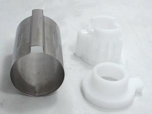 Moen 96987 Chrome Stop Tube Kit – PartsFaster