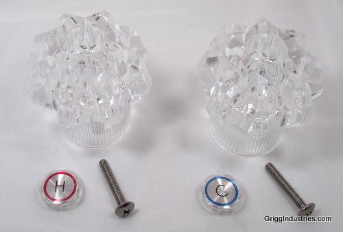 Pair Of UR Handles – PartsFaster